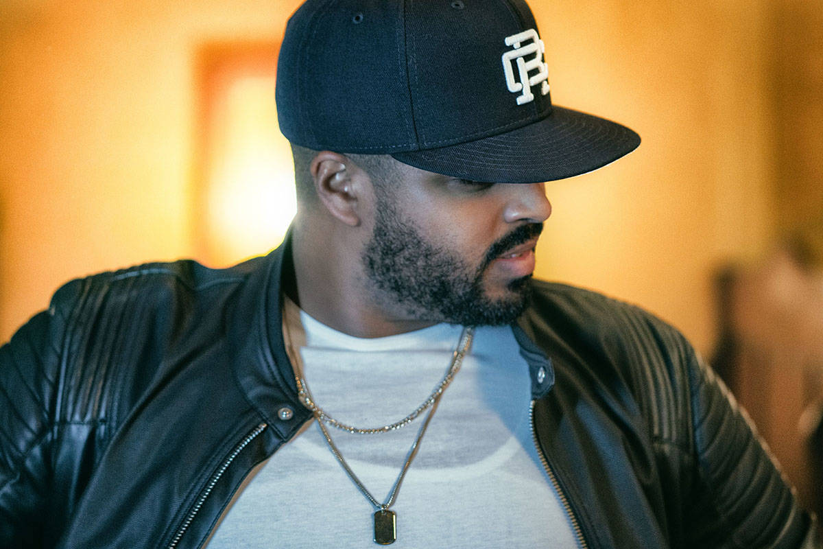 Clayton Heights Country Singer, JoJo Mason Drops New Single “As If We ...