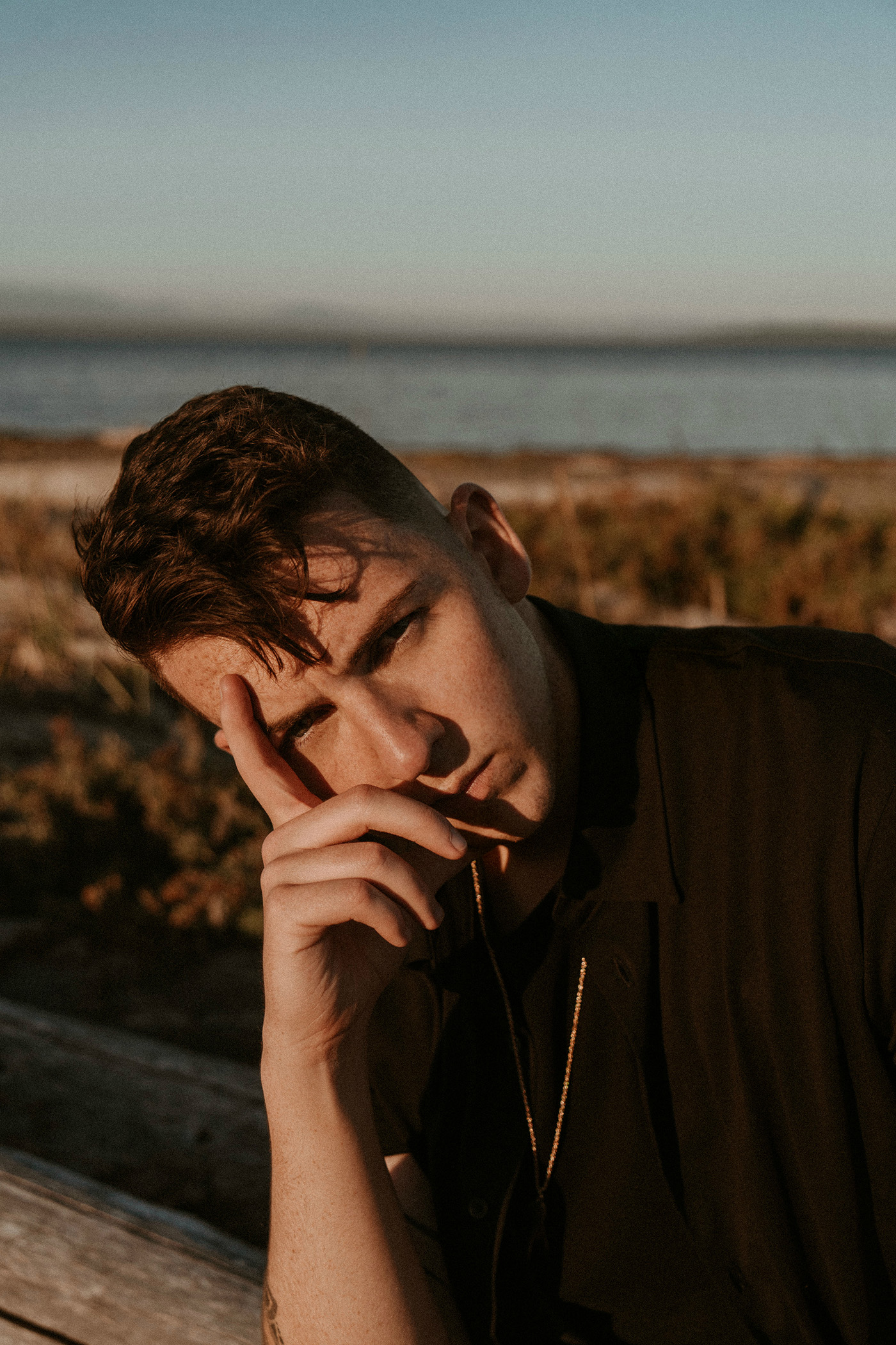 Mathew V Drops New Album “Two Faced” | DJIceberg.com - 604 Records