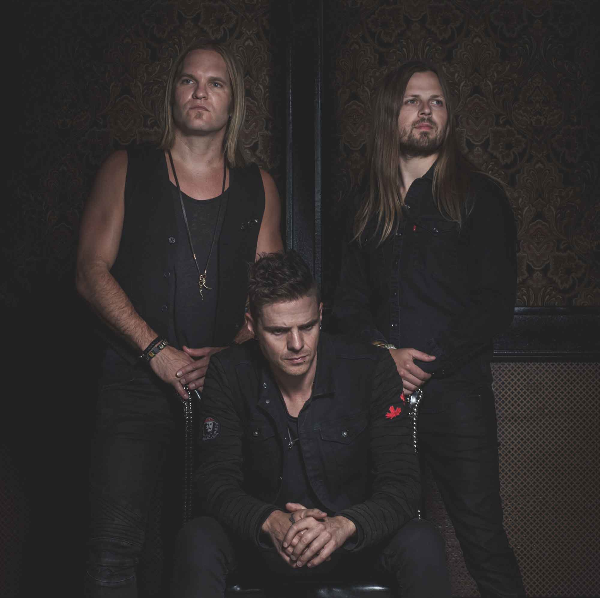 Artists – Alumni - 604 Records