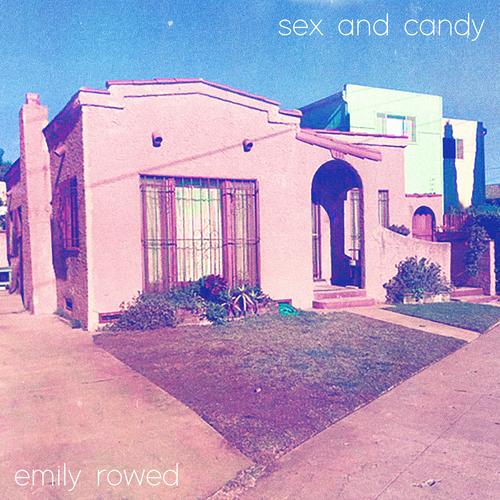 Emily Rowed - 604 Records