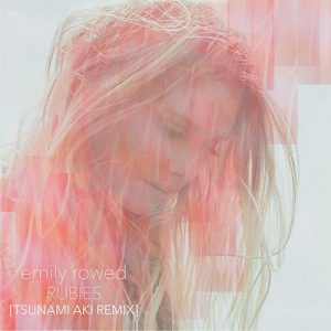 Emily Rowed - 604 Records