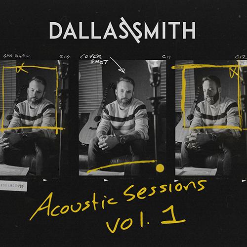 Dallas Smith - 604 Records