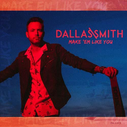Dallas Smith - 604 Records