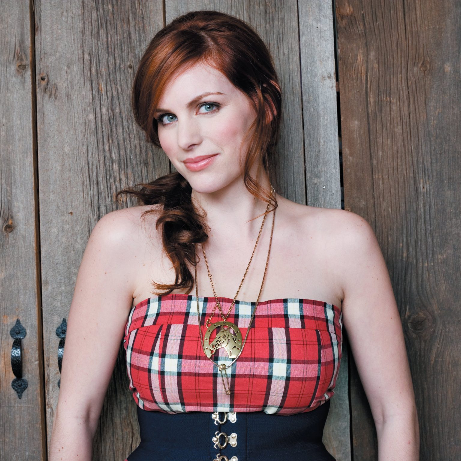 Jessie Farrell - 604 Records