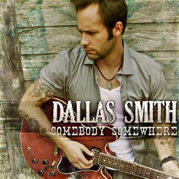 Dallas Smith - 604 Records