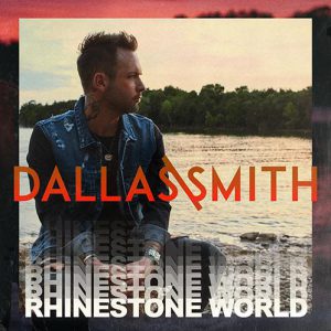 Dallas Smith - 604 Records