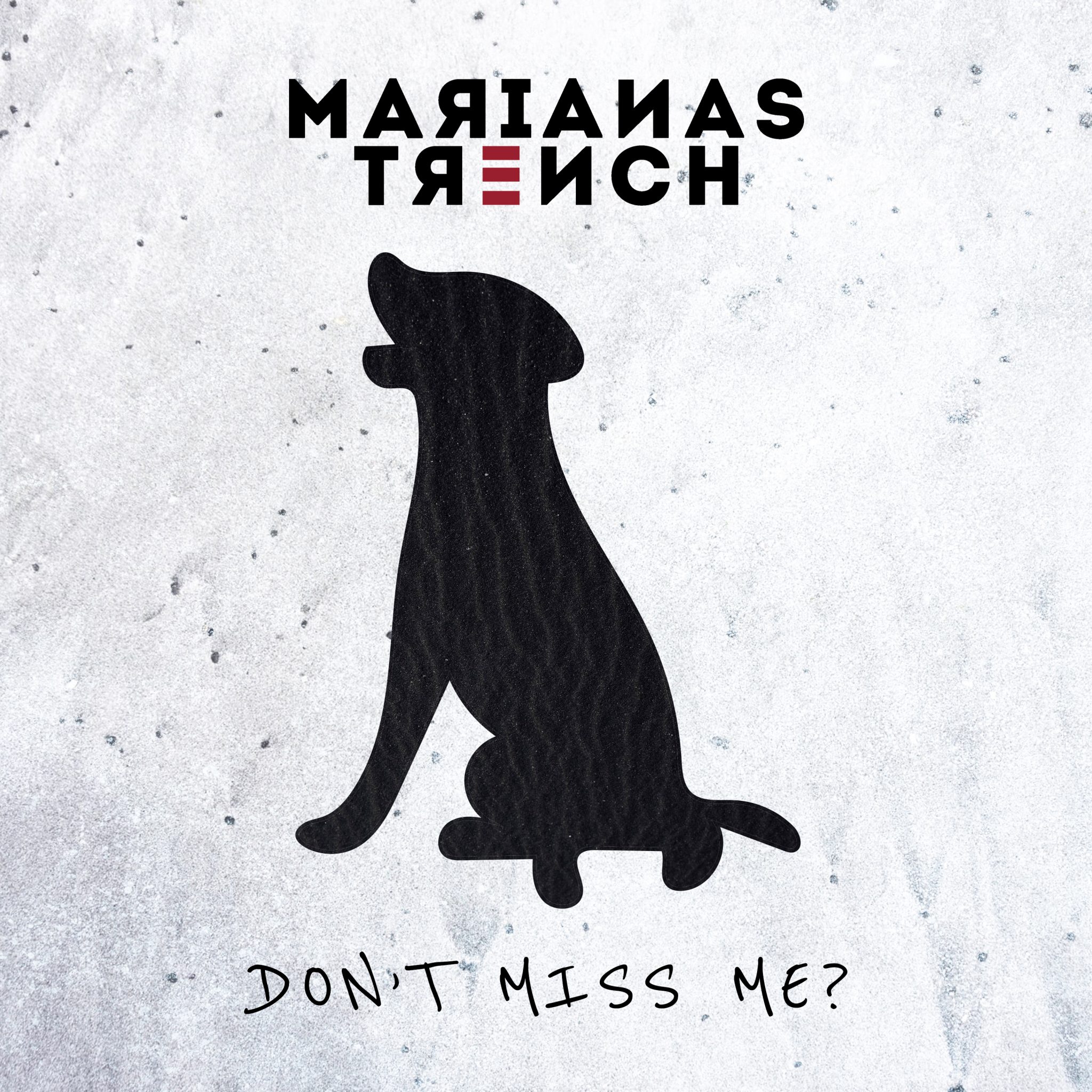 Marianas Trench - 604 Records