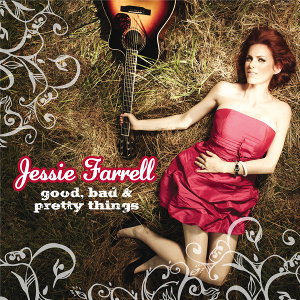 Jessie Farrell - 604 Records