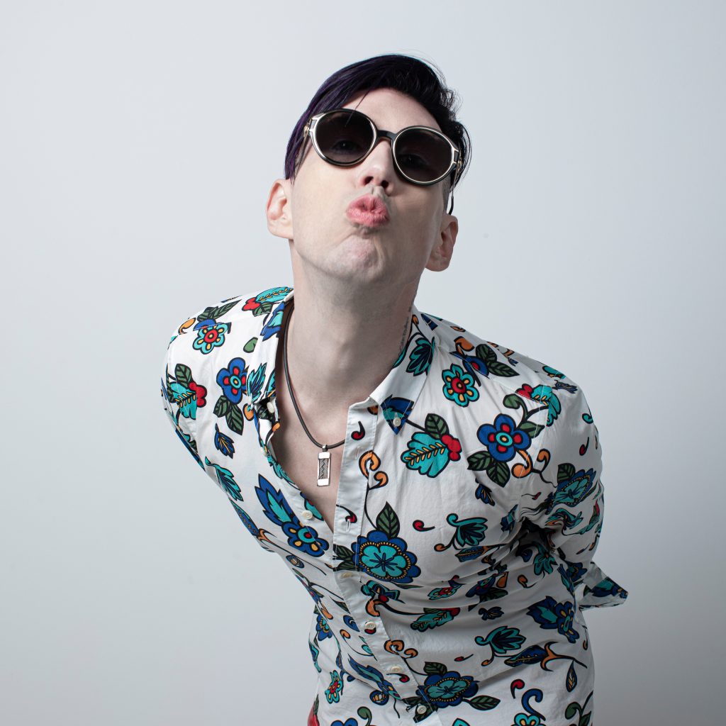 Exclusive Interview: Josh Ramsay of Marianas Trench to Release His ...