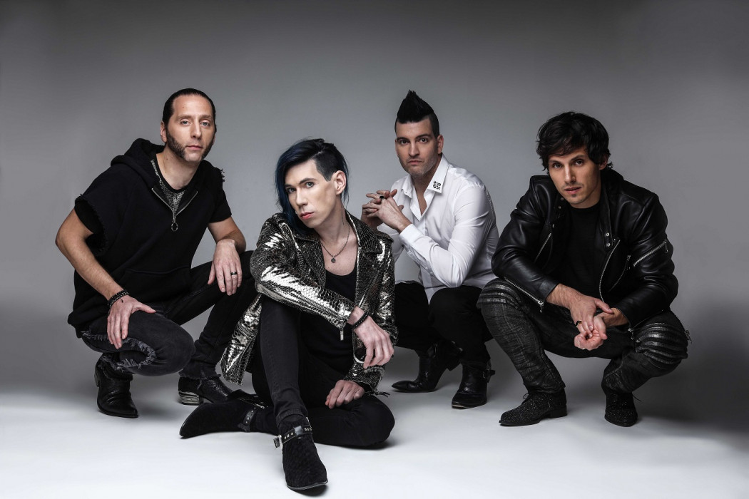 Marianas Trench - 604 Records