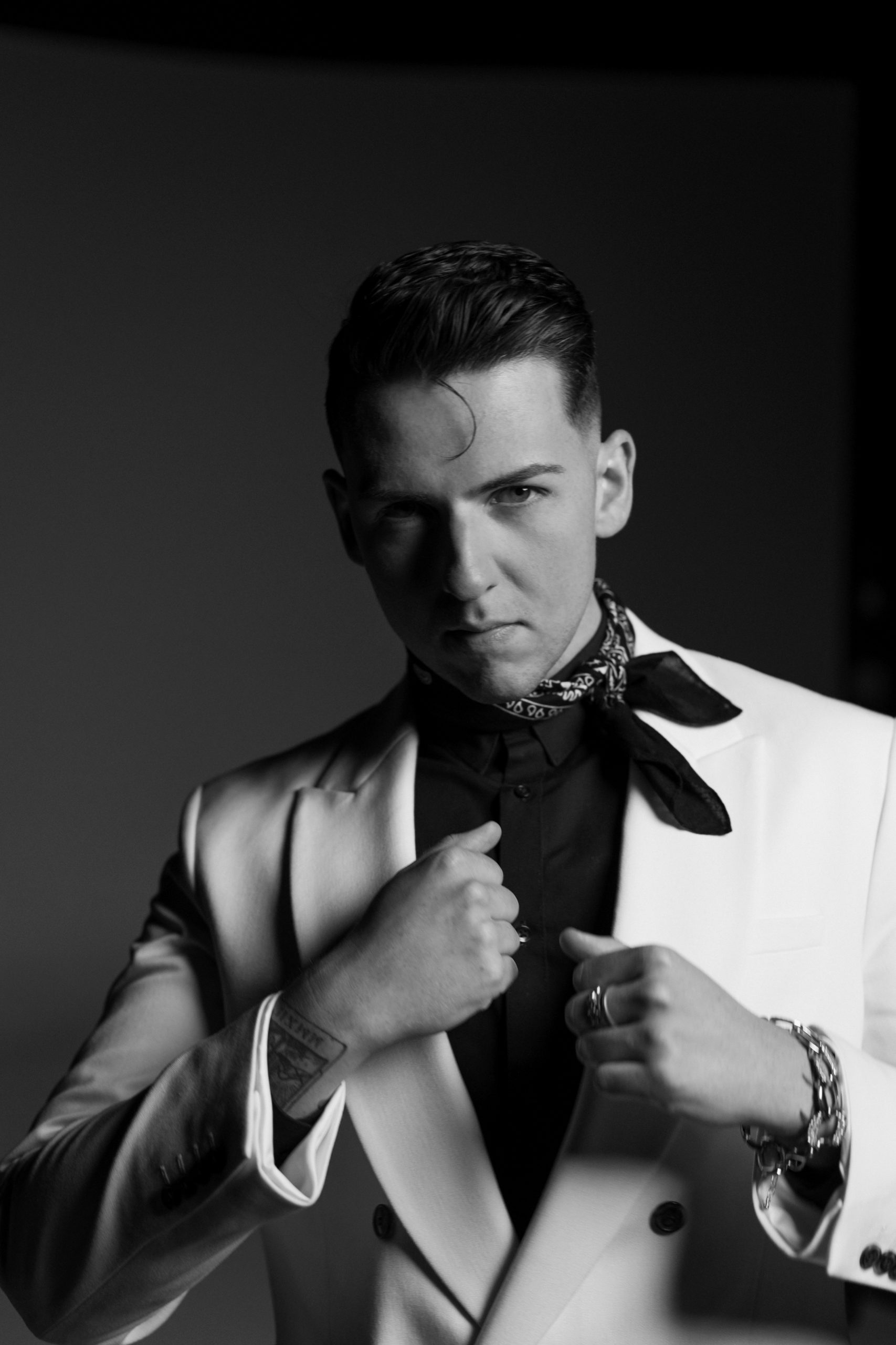 Mathew V’s Anything Goes: A Journey via Jazz - 604 Records