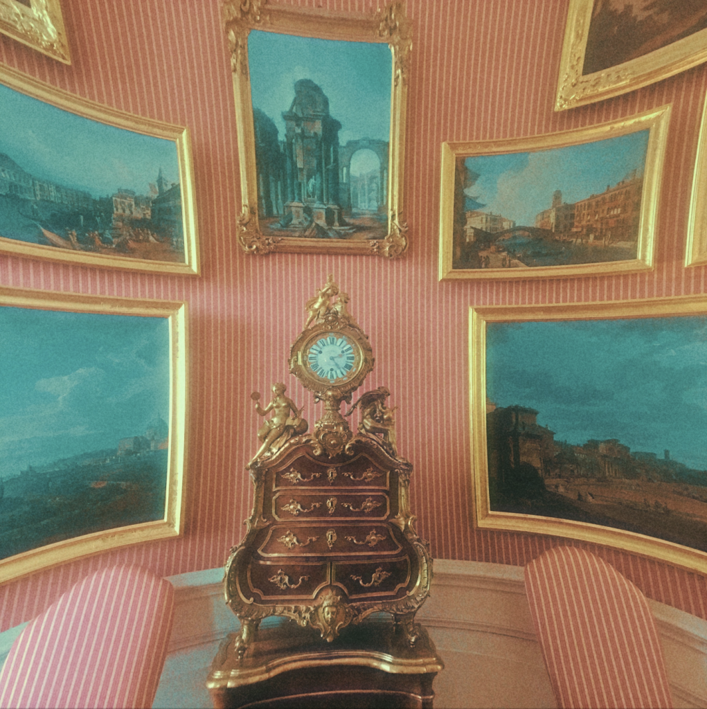 Vox Rea | 604 Records