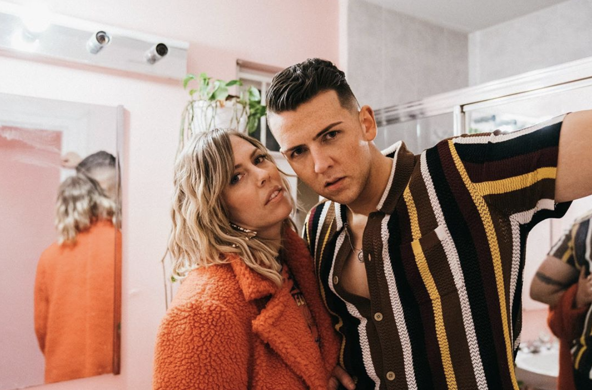 Watch: Mathew V x Jocelyn Alice’s “Missing Me” | The Gate - 604 Records