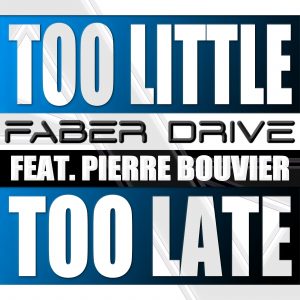 Faber Drive - 604 Records