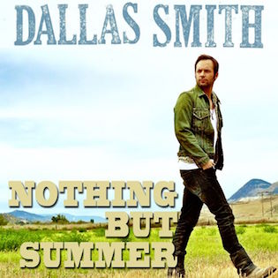Dallas Smith - 604 Records