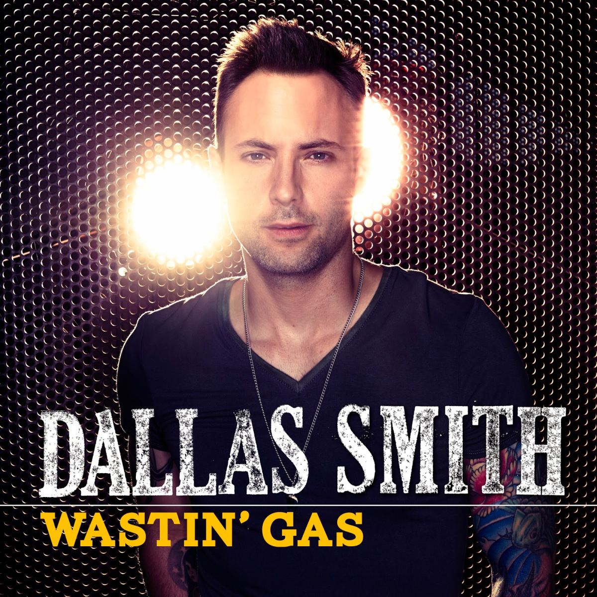 Dallas Smith - 604 Records