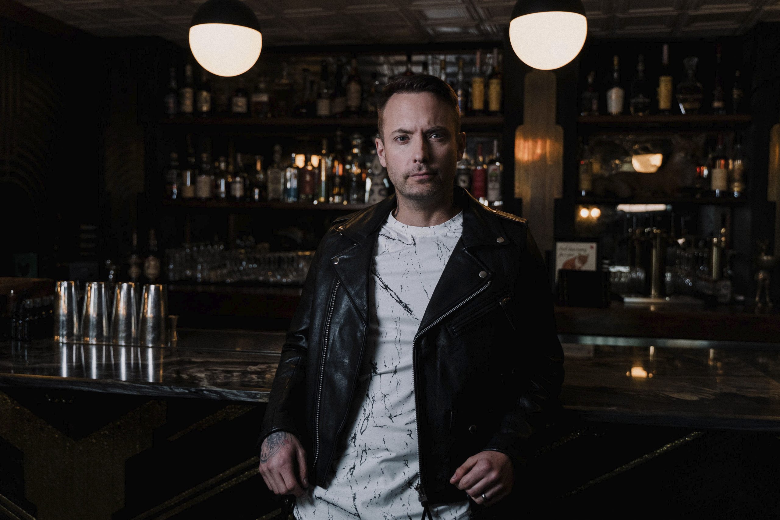 Dallas Smith - 604 Records