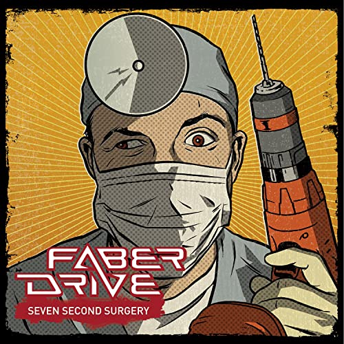 Faber Drive - 604 Records