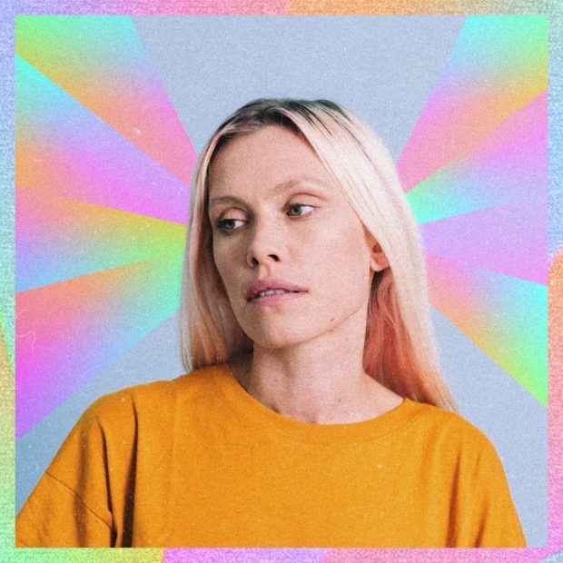 Emily Rowed - 604 Records