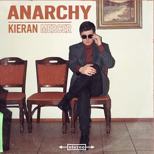 Kieran Mercer - 604 Records