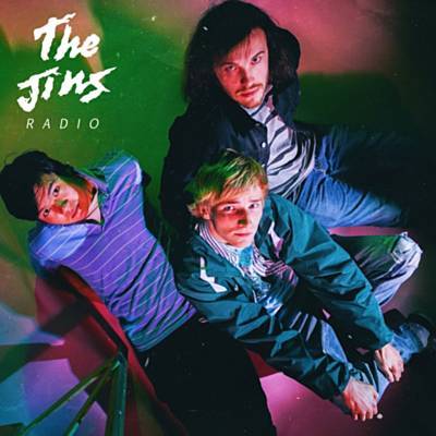 The Jins - 604 Records