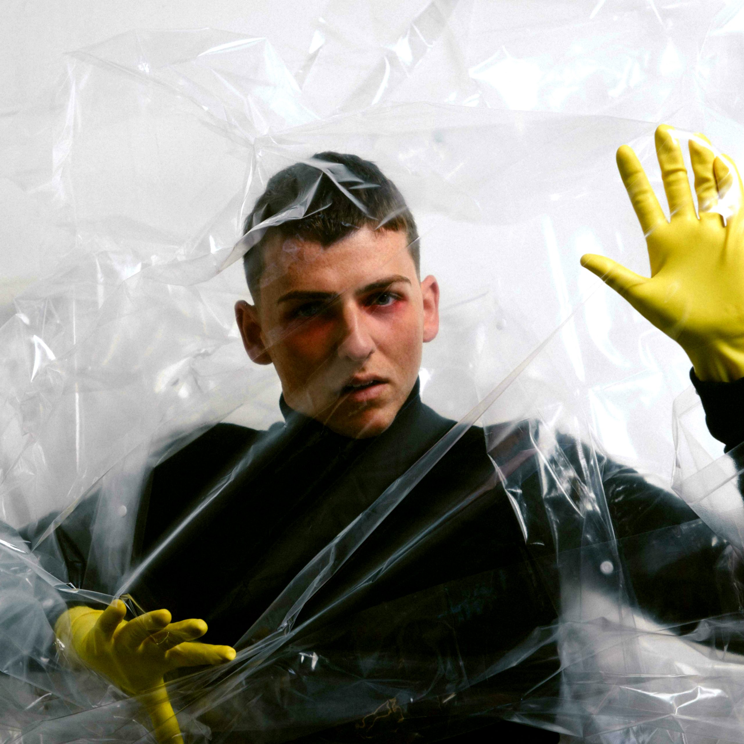 Canadian Mathew V warms up to summer with his new single “Don’t Let Me ...