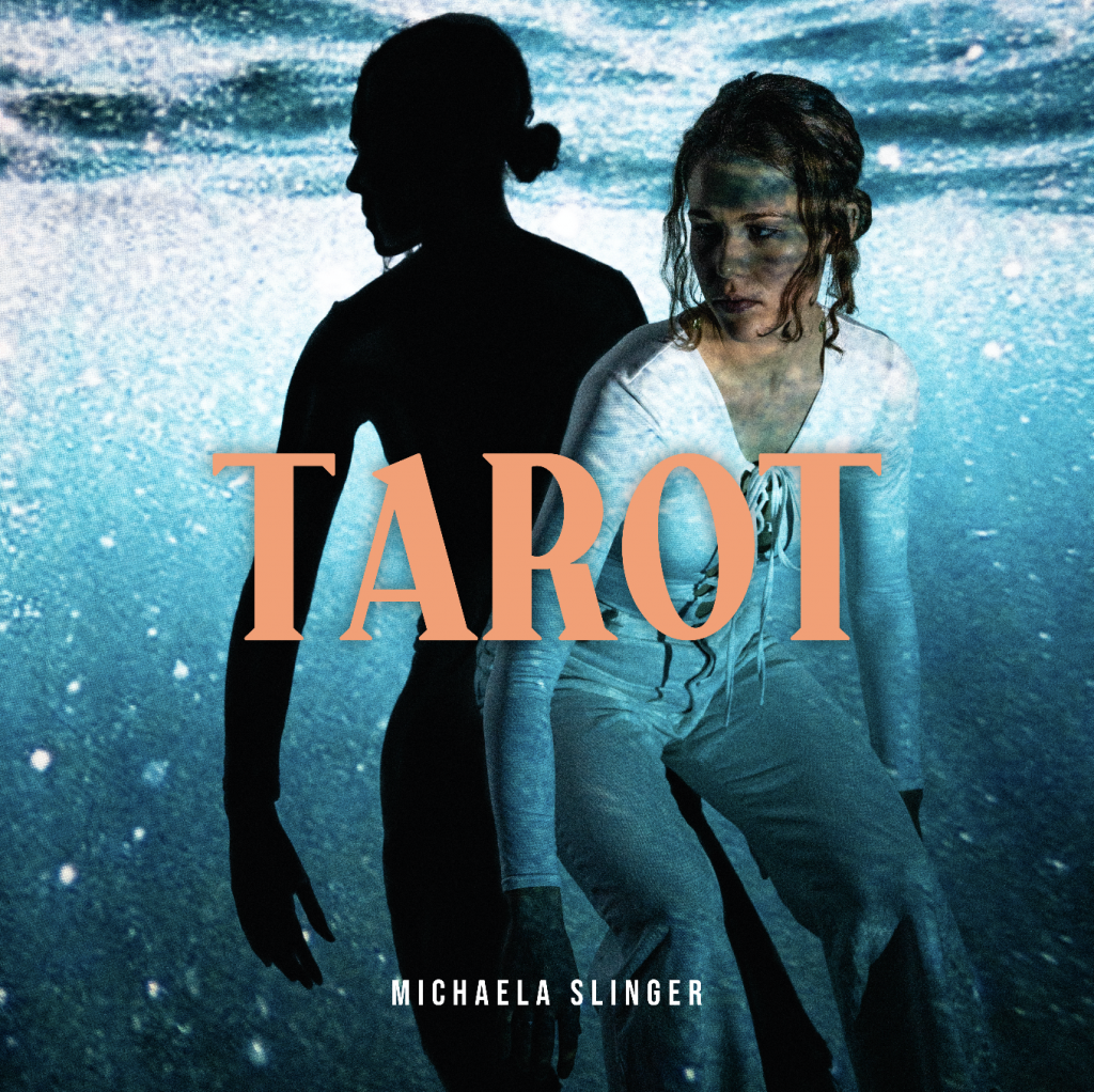 Interview – Michaela Slinger | Canadian Beats - 604 Records