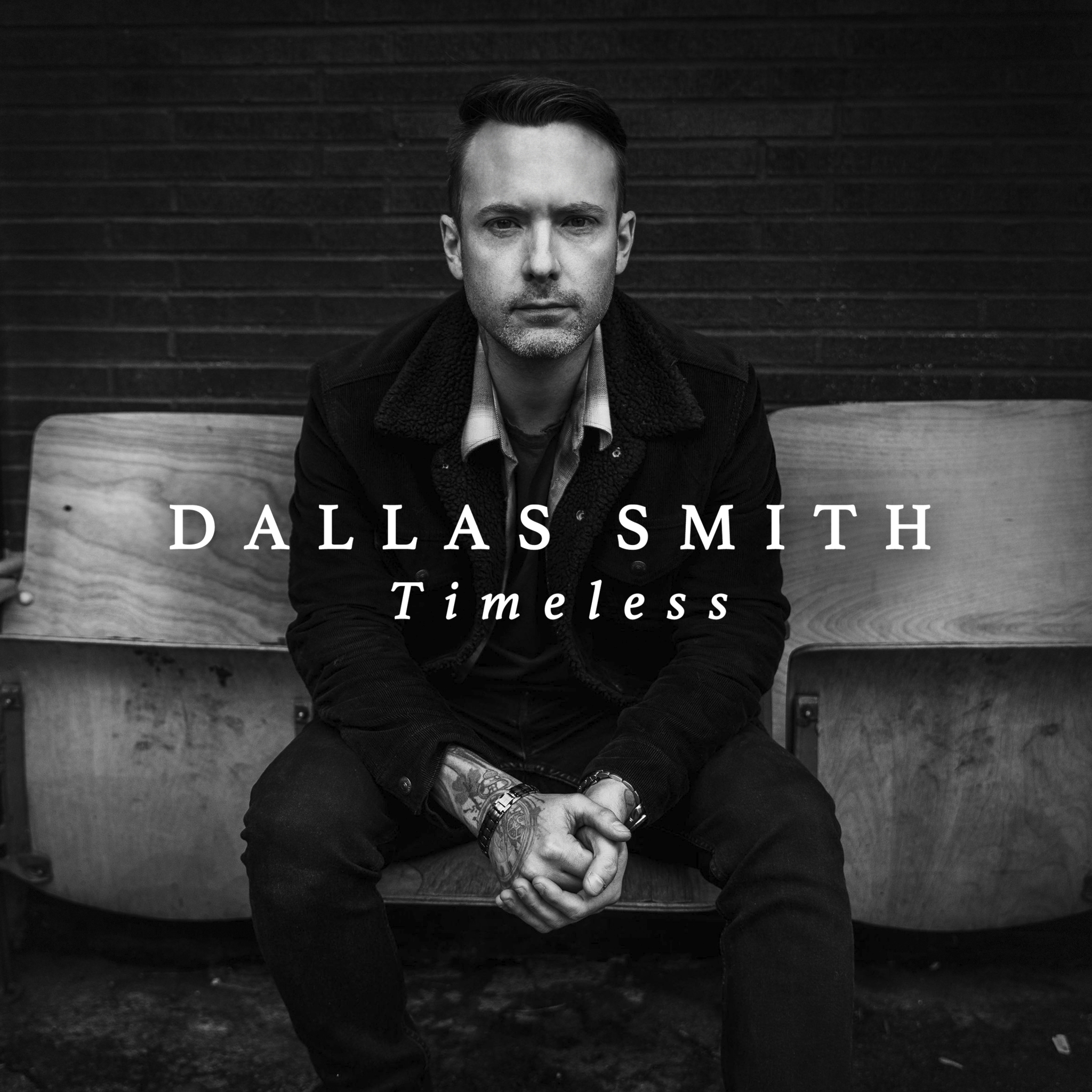 Dallas Smith - 604 Records