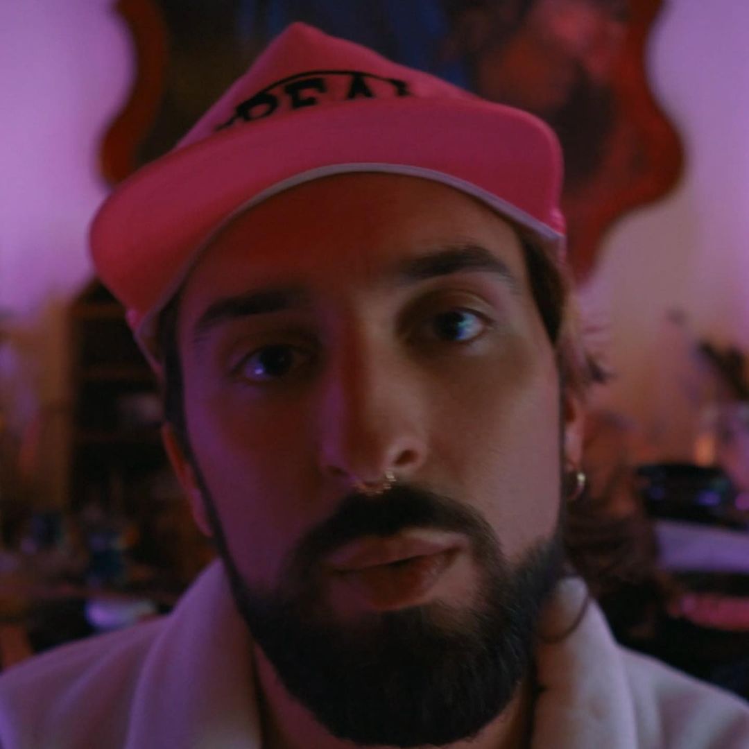 Exclusive: Stream Coleman Hell’s New “Isolation Lounge Mix” Curated Spotify Playlist | Aesthetic ...