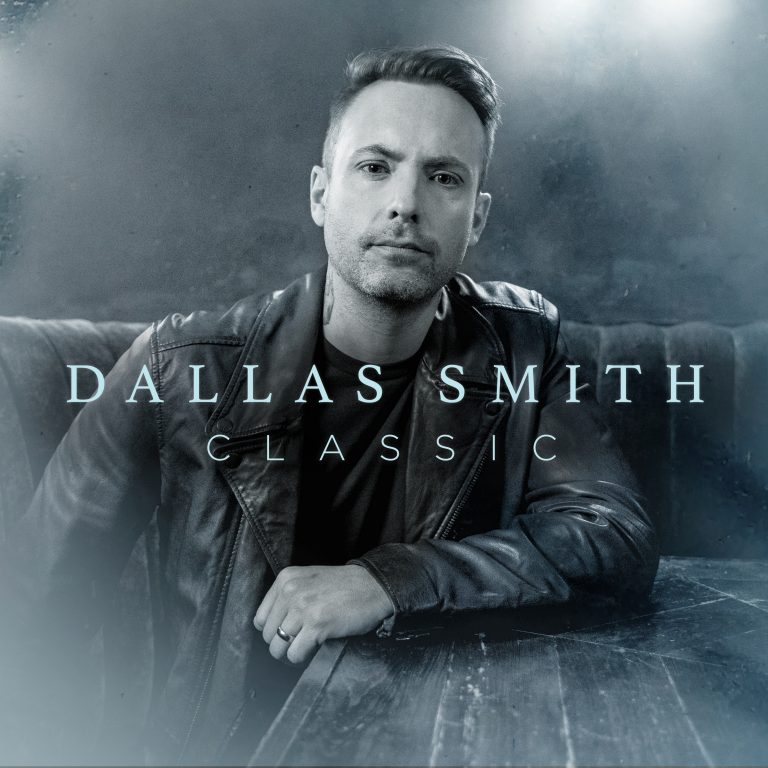 Dallas Smith - 604 Records