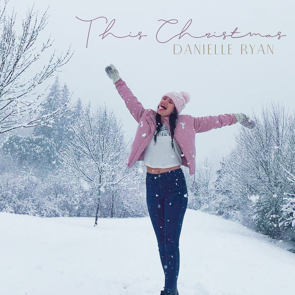 Danielle Ryan - 604 Records