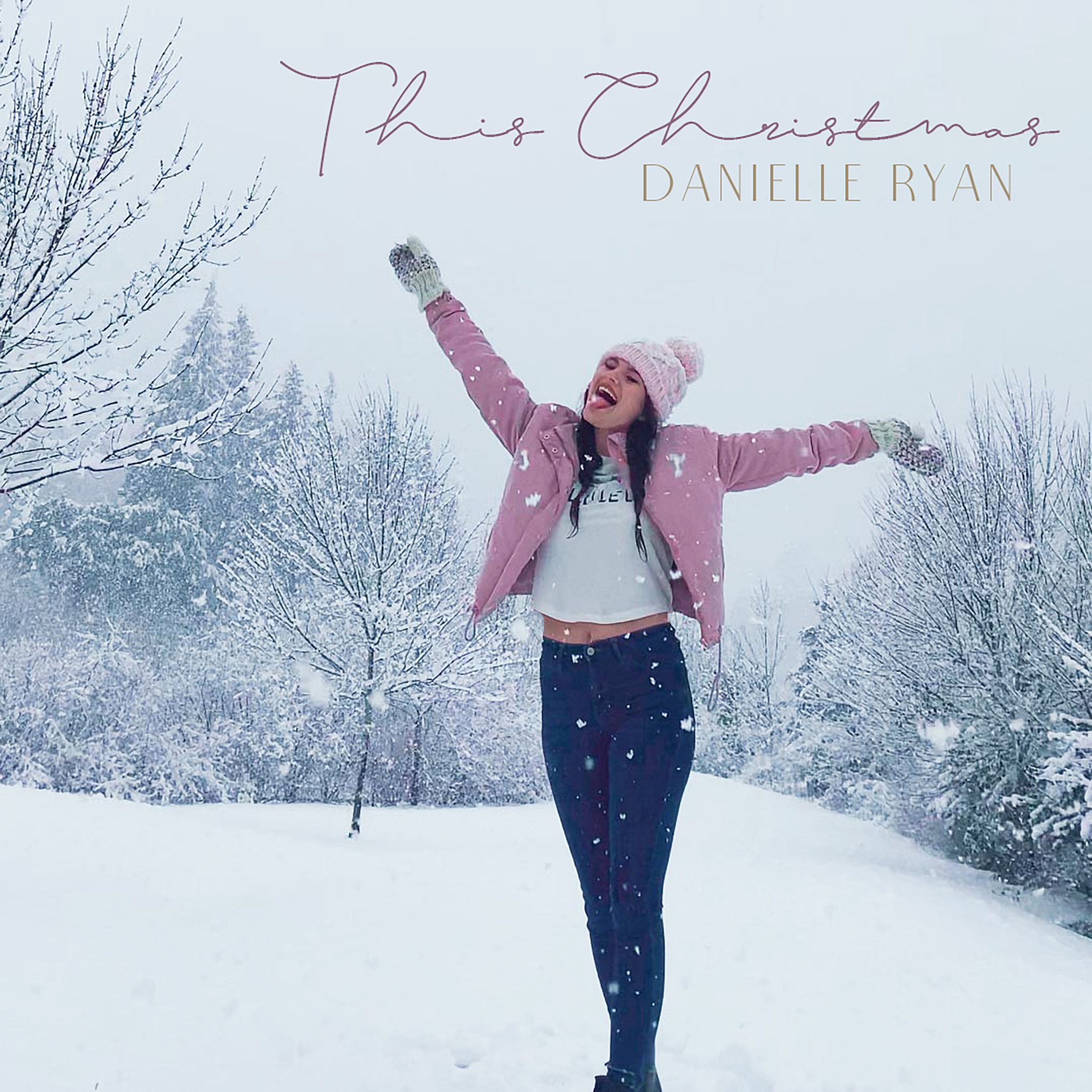 Danielle Ryan - 604 Records