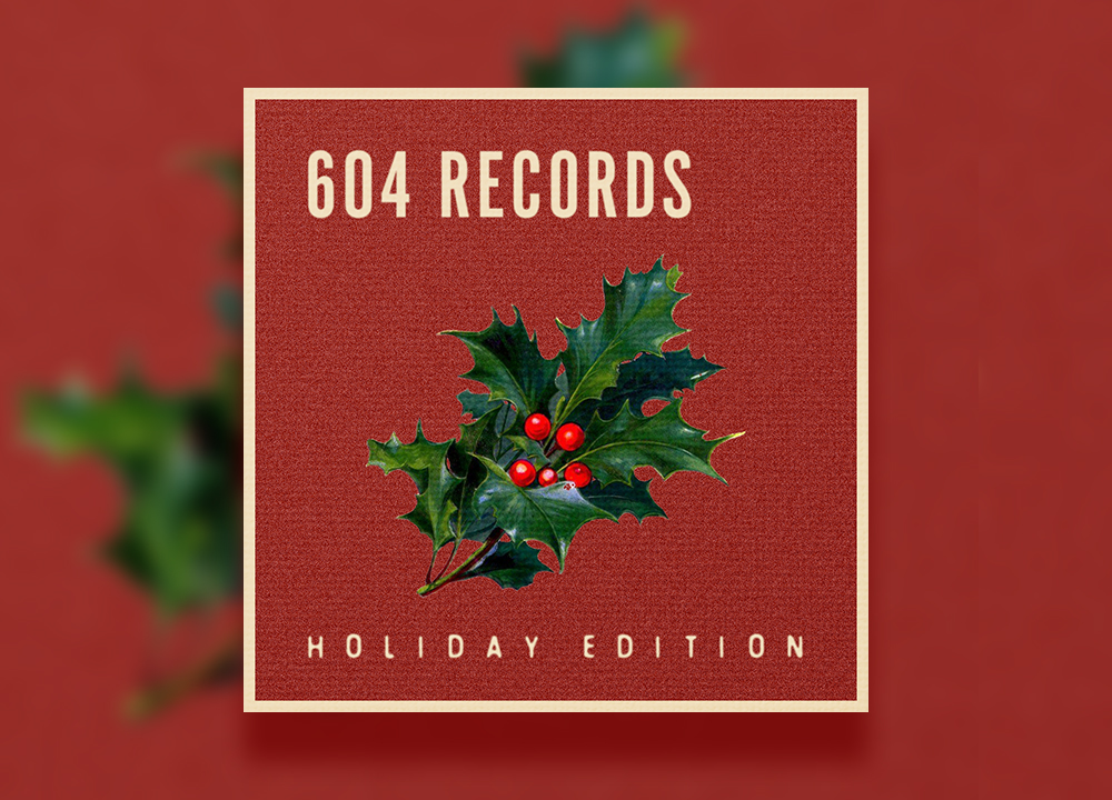 604 Records – Fiercely Independent Since 2002