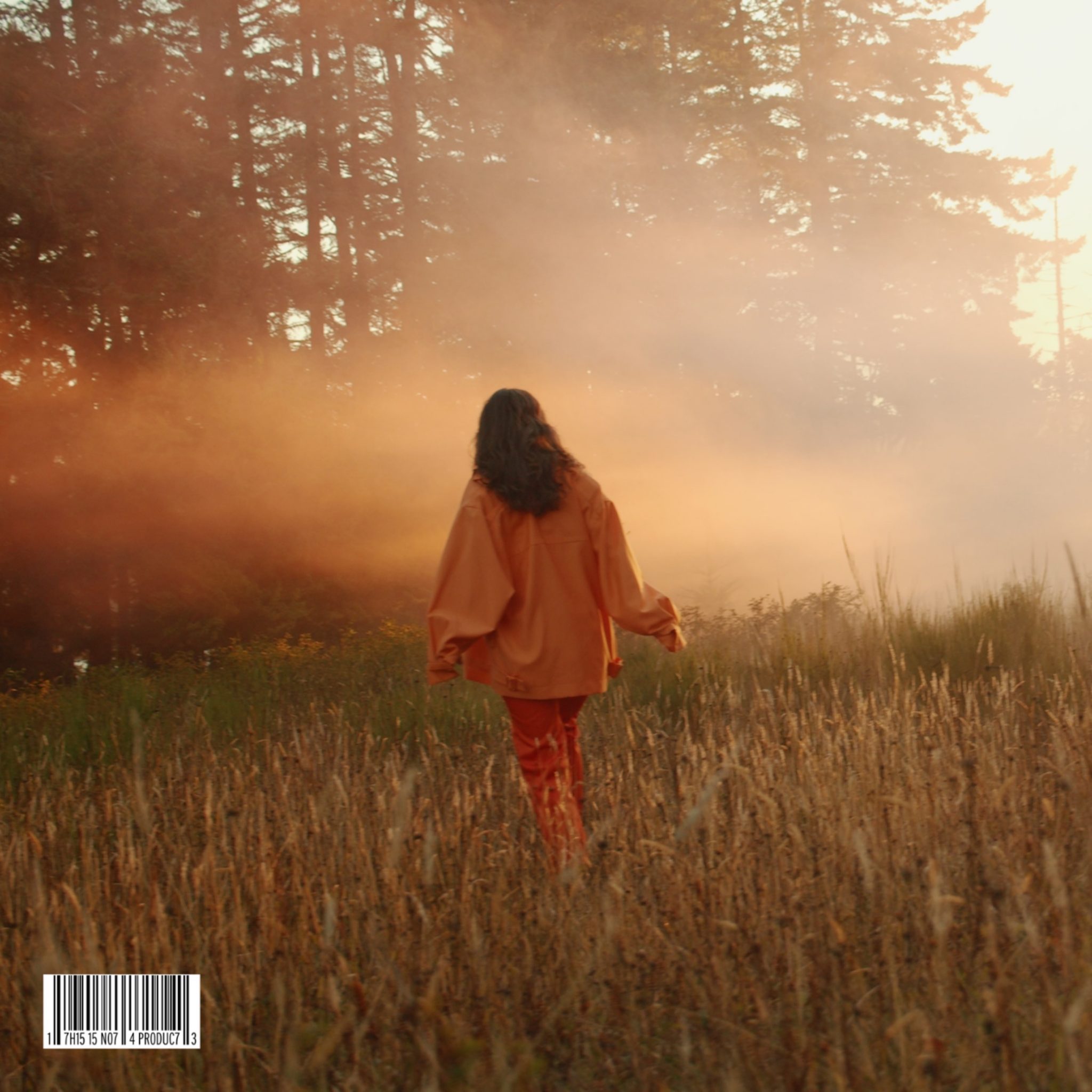 Vox Rea - 604 Records