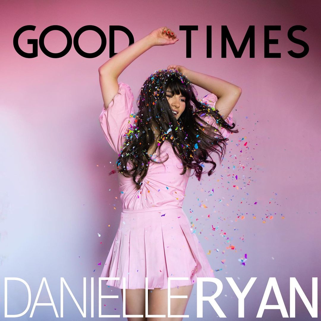 Danielle Ryan - 604 Records