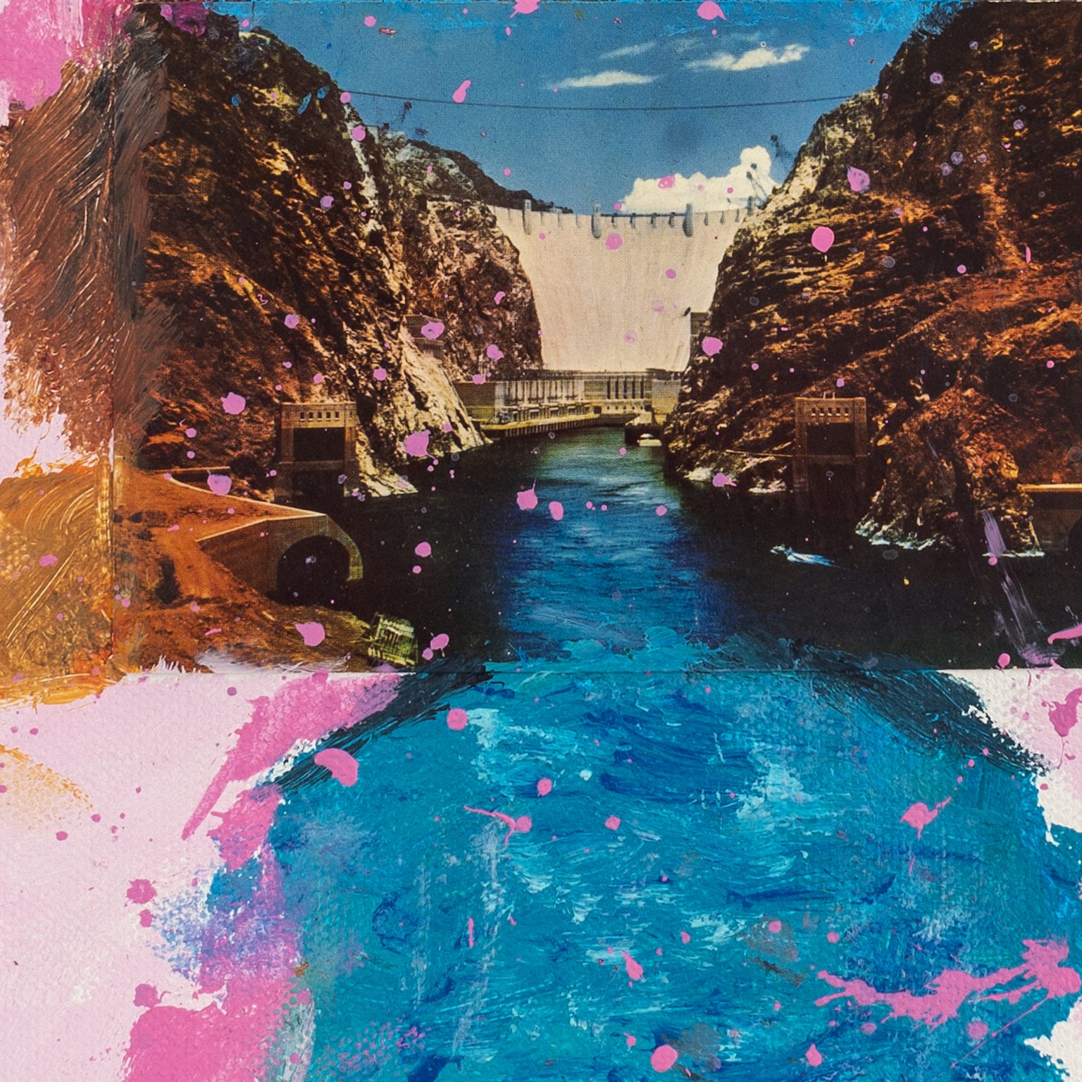 Coleman Hell - 604 Records