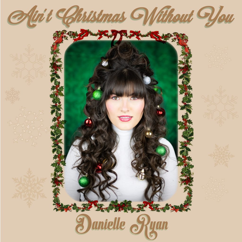 Danielle Ryan - 604 Records