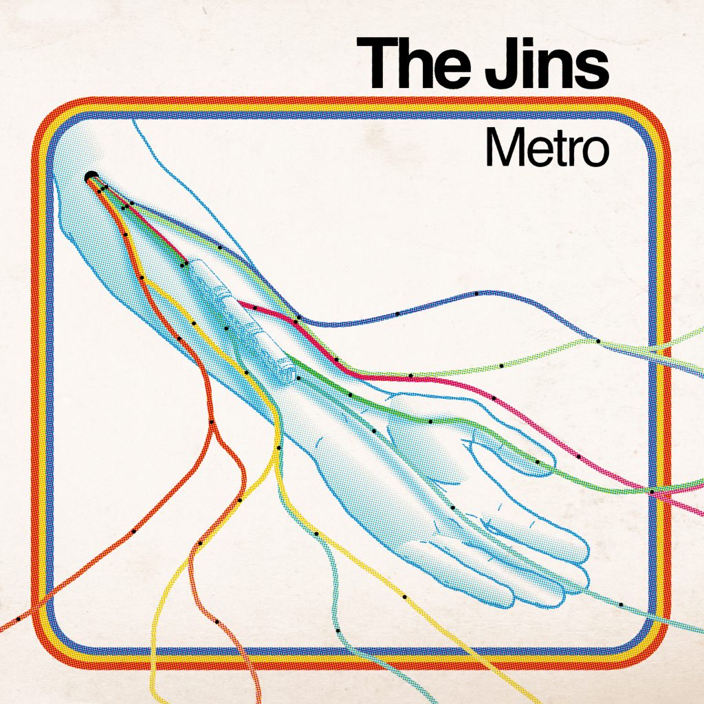 The Jins - 604 Records
