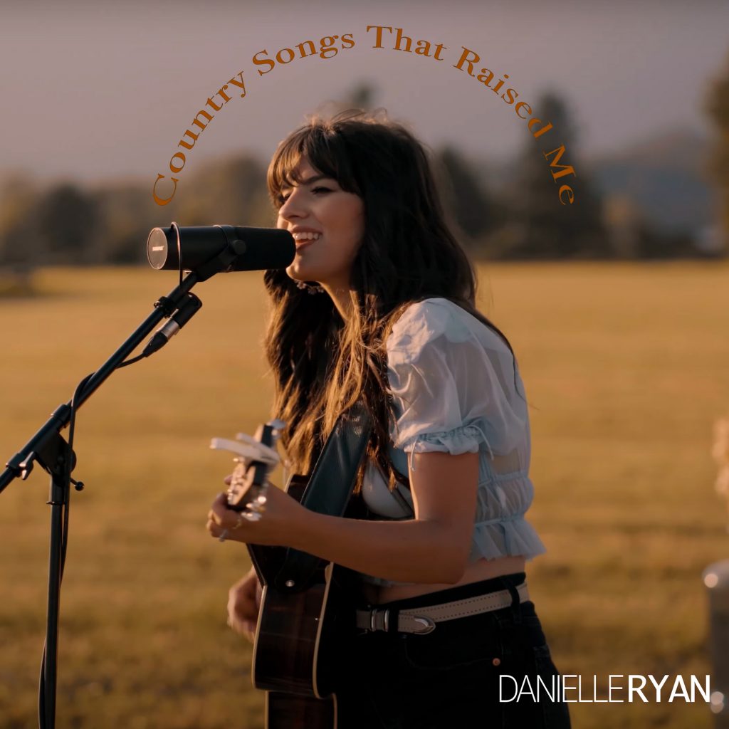 Danielle Ryan - 604 Records