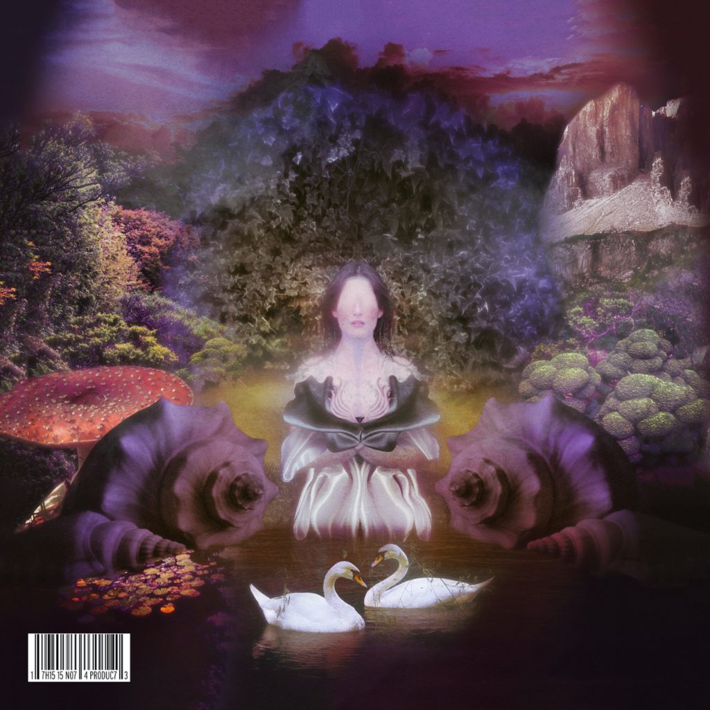 Vox Rea - 604 Records