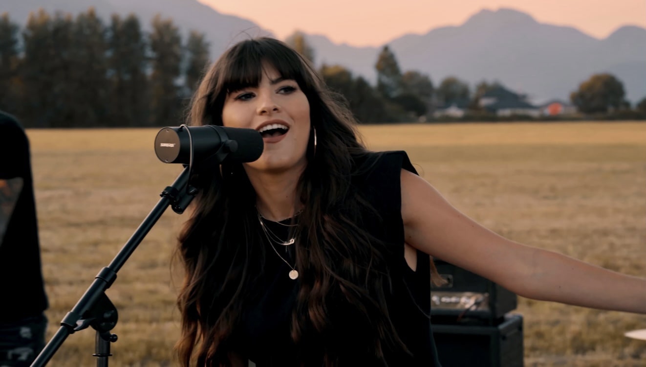 Exclusive Premiere: Watch Danielle Ryan’s New Video for Her Cover of ...