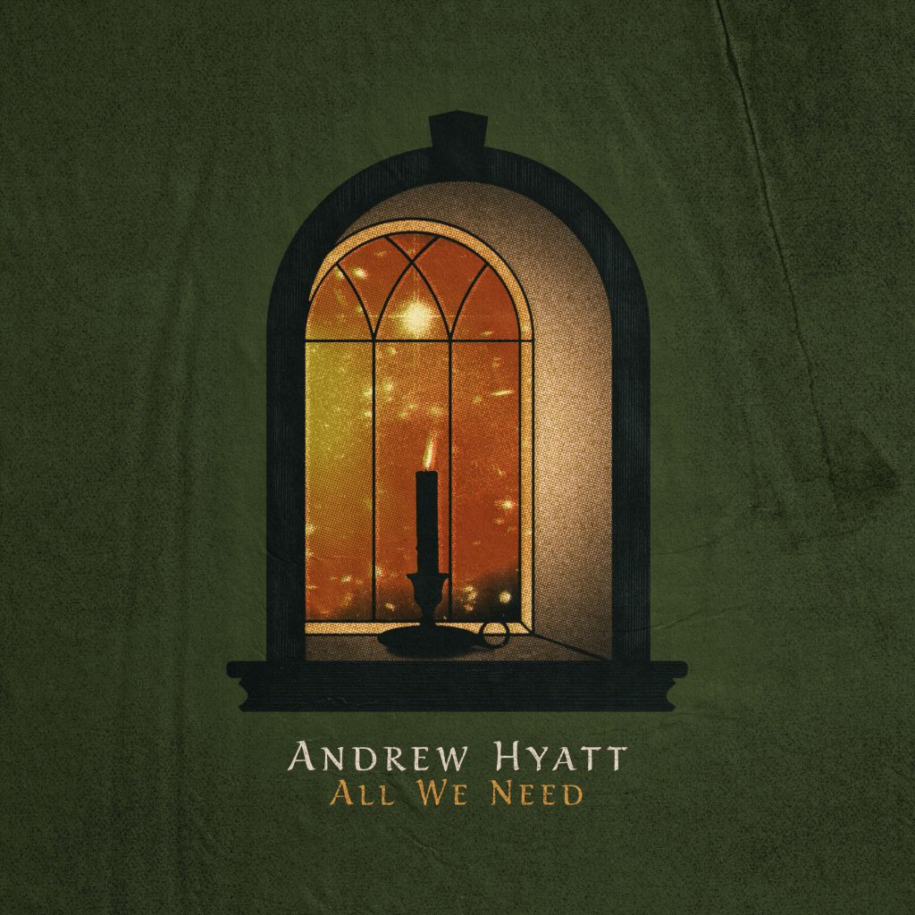 Andrew Hyatt - 604 Records
