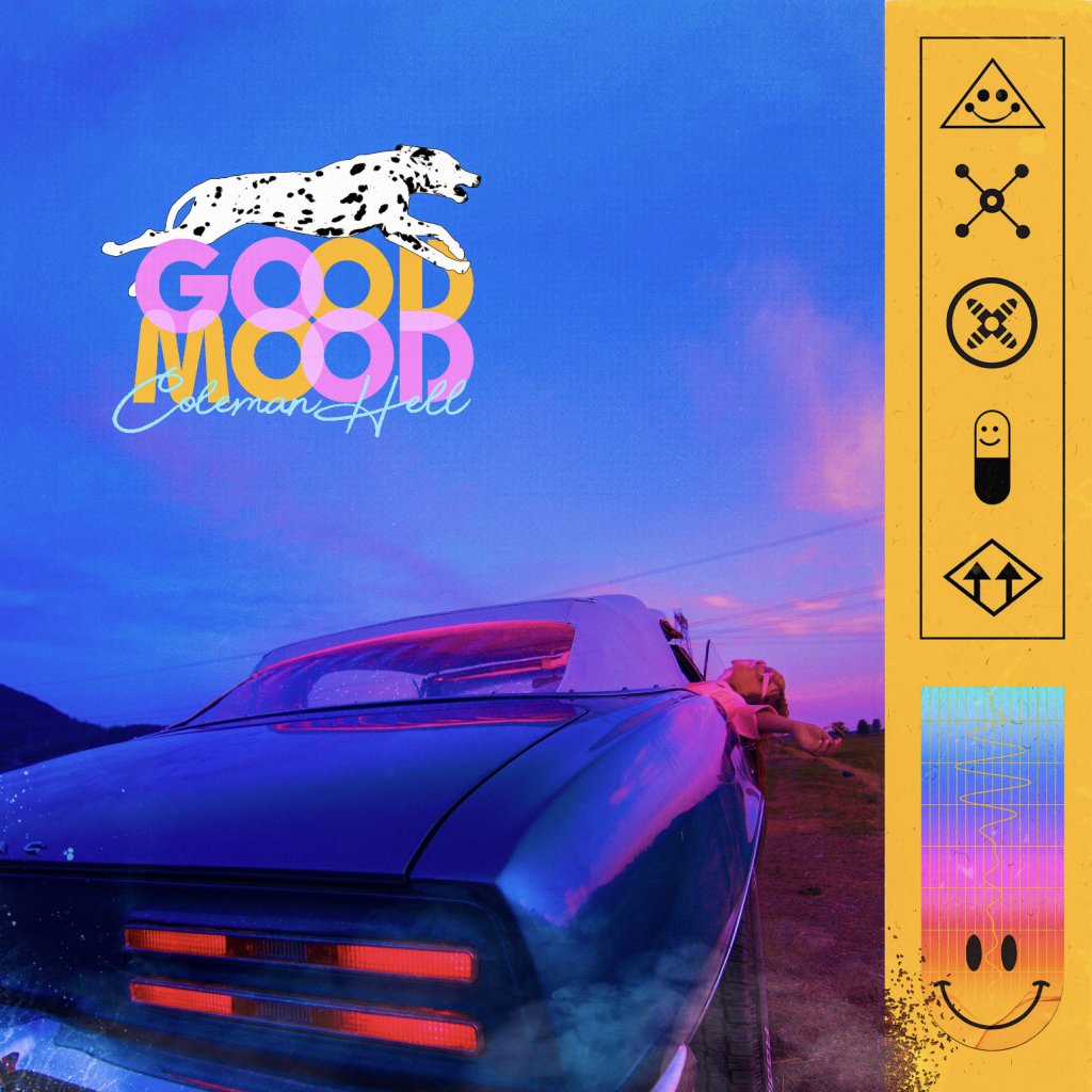 Coleman Hell - 604 Records