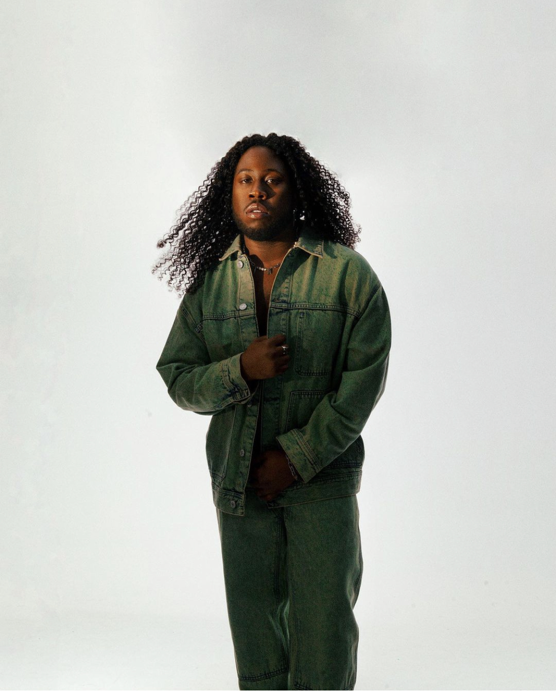 Atwood Magazine: ARTIST TO WATCH TAFARI ANTHONY RETURNS WITH DAZZLING ...