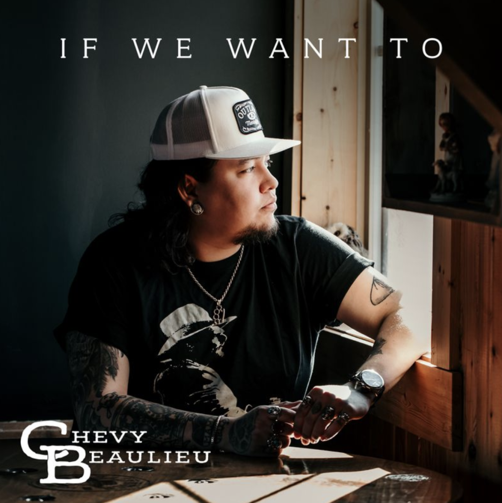 Chevy Beaulieu - 604 Records