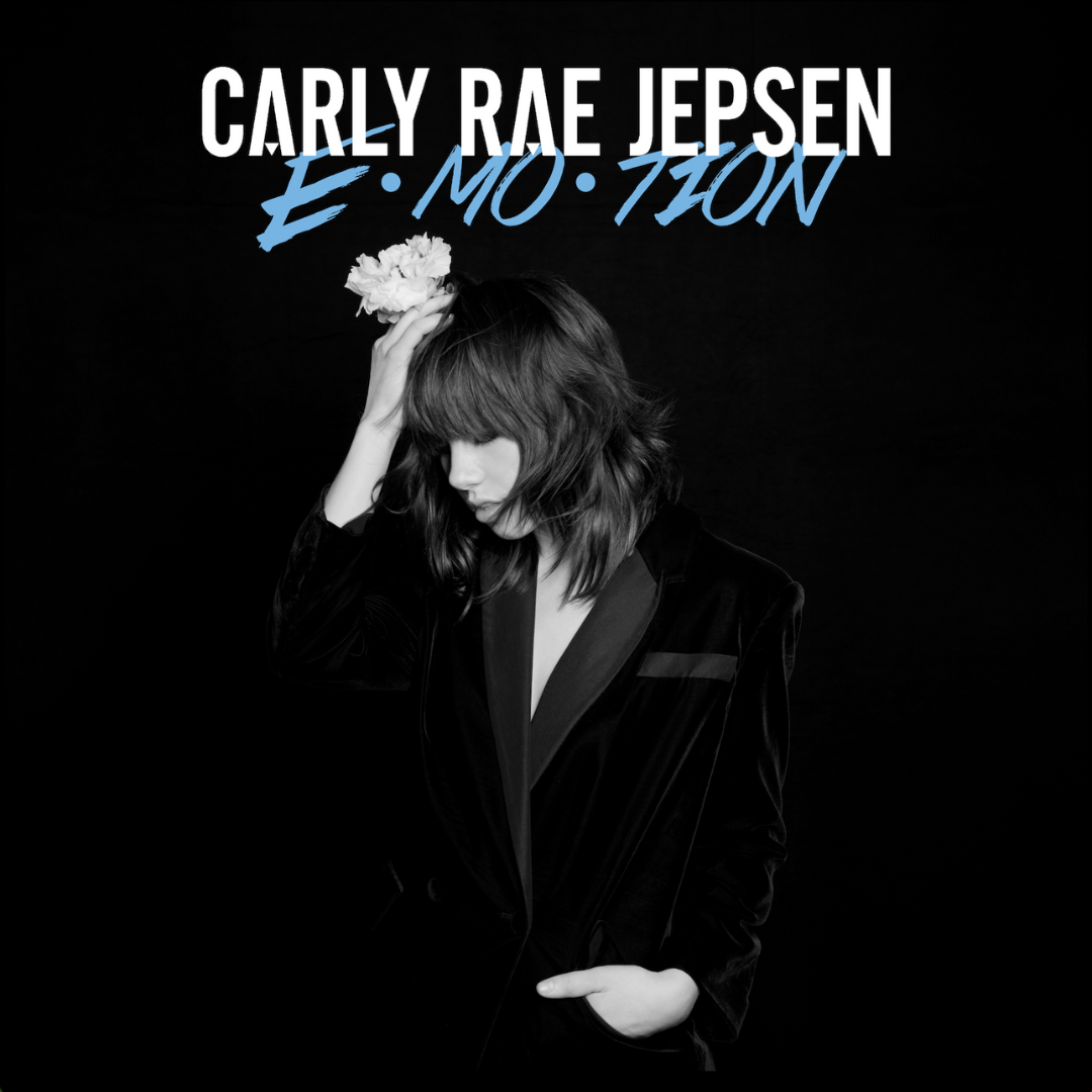 CARLY RAE JEPSEN ANNOUNCES E•MO•TION (10TH ANNIVERSARY EDITION) OUT ...