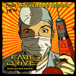 Faber Drive - 604 Records
